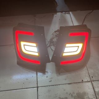 STOPLAMP HONDA FREED COSTEM LED | Indo4ward