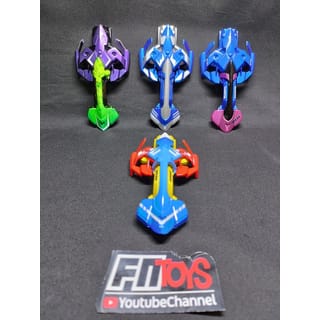 Body Mach Frame Tamiya Rep Custom by FNToys | Indo4ward