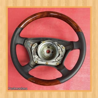 Steerbar Trade-In Mercy W124 masterpiece w210 w202 w203 w2140 | Indo4ward