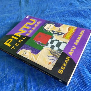 FORBIDDEN DOORS. Sekar Ayu Asmara | Indo4ward