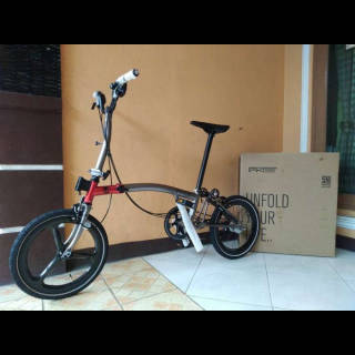 ELEMENT PIKES GEN 2 CJ Chicco Jerikho Grey Red not nature goldie ...