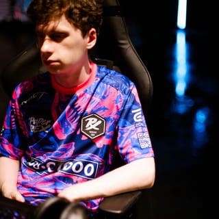 Paper Rex Official Valorant Jersey 2024 - XXL | Indo4ward