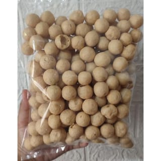 Dried mini round tofu Original and Spicy Taste - Ori | Indo4ward