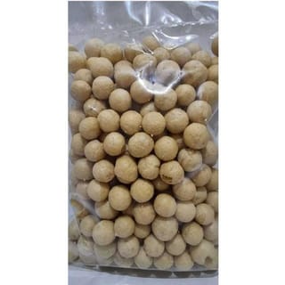 Dried mini round tofu Original and Spicy Taste - Ori | Indo4ward