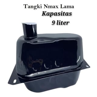 PX374 Nmax Tank Old Old Fuel Tank Jumbo Size 9 Liter Gasoline Tank ...