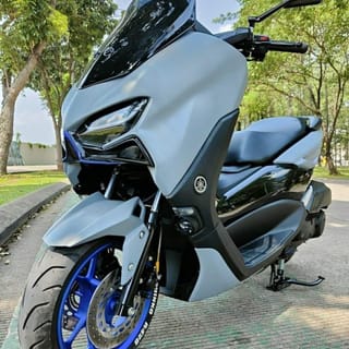 Yamaha New Nmax 155 Model Tmax Add-on Bodykit | Indo4ward