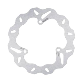 Galfer Rear Brake Disc Fixed For Yamaha YZF R25 - DF461W | Indo4ward