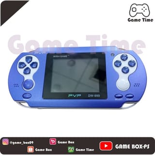 PVP Pocket DW-999 - Black | Indo4ward