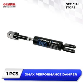 Yamaha XMAX Performance Damper | Indo4ward