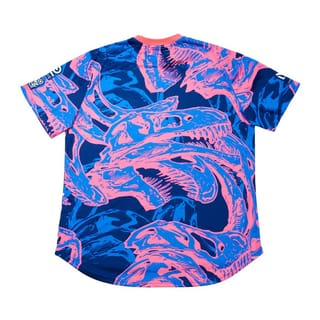 Paper Rex Official Valorant Jersey 2024 - XL | Indo4ward