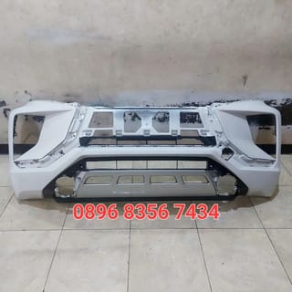 Mitsubishi Xpander Original Front Bumper Bumper | Indo4ward