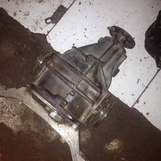 Original BMW E30 M40 Transmission Gearbox | Indo4ward