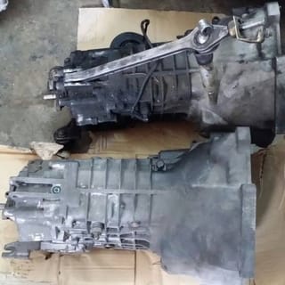 Original BMW E30 M40 Transmission Gearbox | Indo4ward