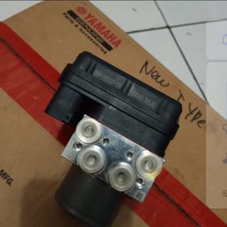 ABS MODULE YAMAHA X MAX PNP R25 N MAX NEW NMAX N MAX OLD ORIGINAL ...