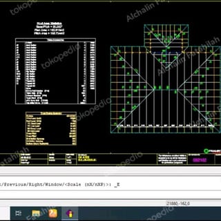 Flash Disk Bonus Software Light Steel Quick Series Framing Galvalum ...