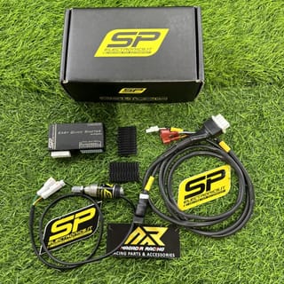 Quick Shift Gear Shifter Universal Motor Brand SP Electronics.it ...