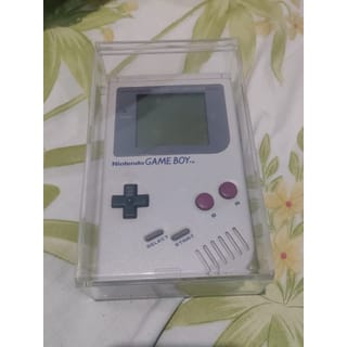 Game Boy 1989 (Original) | Indo4ward