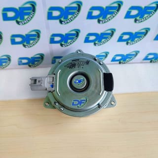 Dynamo Extra Fan Radiator ORIGINAL Toyota Sienta Motor | Indo4ward