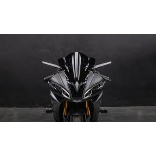 MIRROR WINGLET CNC MODEL RIZOMA YAMAHA R6 08-16 - BRACKET CASTING ...