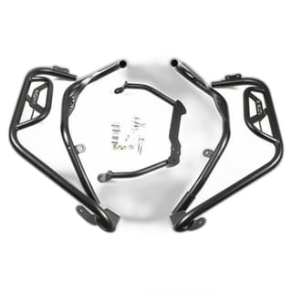 Crash Bar Agna Honda Adv 150 ADV150 Crashbar | Indo4ward