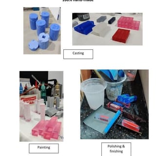 POWER COUNTER CUSTOM VANGUARD DESIGN NATION OVERDRESS MULTIPLES OF 5000 ...