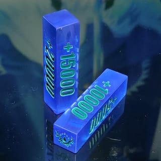 POWER COUNTER CUSTOM VANGUARD DESIGN NATION OVERDRESS MULTIPLES OF 5000 ...