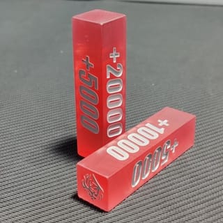 POWER COUNTER CUSTOM VANGUARD DESIGN NATION OVERDRESS MULTIPLES OF 5000 ...