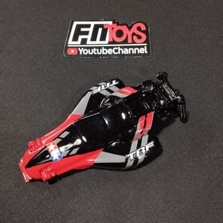 Body Astute Tamiya Rep Custom by FNToys - 7 | Indo4ward