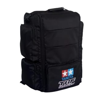 LATEST TAMIYA PITBOX BAGS | Indo4ward