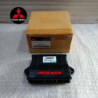 Ecu Mesin Engine Control Unit 1860D005 Mitsubishi Xpander Manual ...
