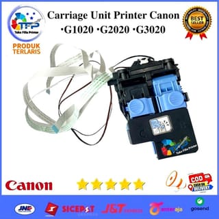 Carriage Unit Printer Canon G1020 G2020 G3020 Extraction Unit | Indo4ward