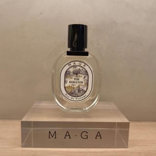 MAGA INDONESIA Tea Keraton Eau De Perfume - 50ml | Indo4ward