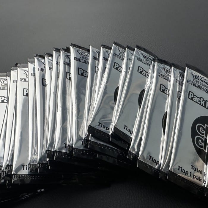 Pokemon Choki Choki Promo Cards | Indo4ward