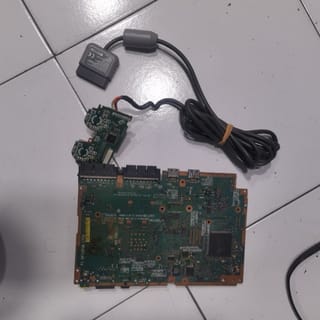 STIK PS1 OM STICK PS1 ORI JAPANS IMPORT MACHINE - green blue | Indo4ward