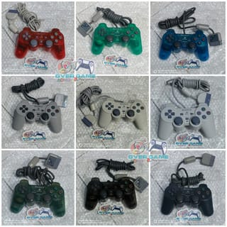STIK PS1 OM STICK PS1 ORI JAPANS IMPORT MACHINE - green blue | Indo4ward