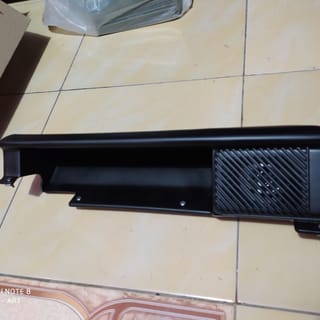 Console Box Speaker Starlet Left Box | Indo4ward