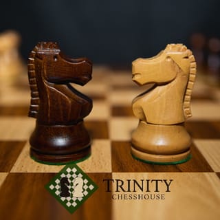 Fischer DGT Quadruple Weight Luxury Wooden Chess - Fruit Only | Indo4ward