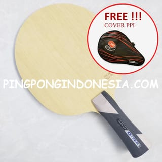 Yinhe Max 01 PLC ZLC Carbon - Table Tennis Bat Bet Wooden Blade - FL ...