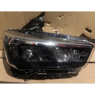 Head Lamp Raize 1.2 Right Original 81110-BZ820 | Indo4ward