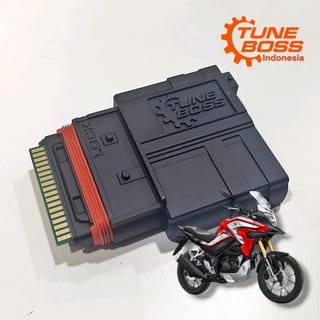 ECU TUNEBOSS PRO FOR HONDA CHIP CB 150 (2018 - NOW) / CB 150 X Engine ...