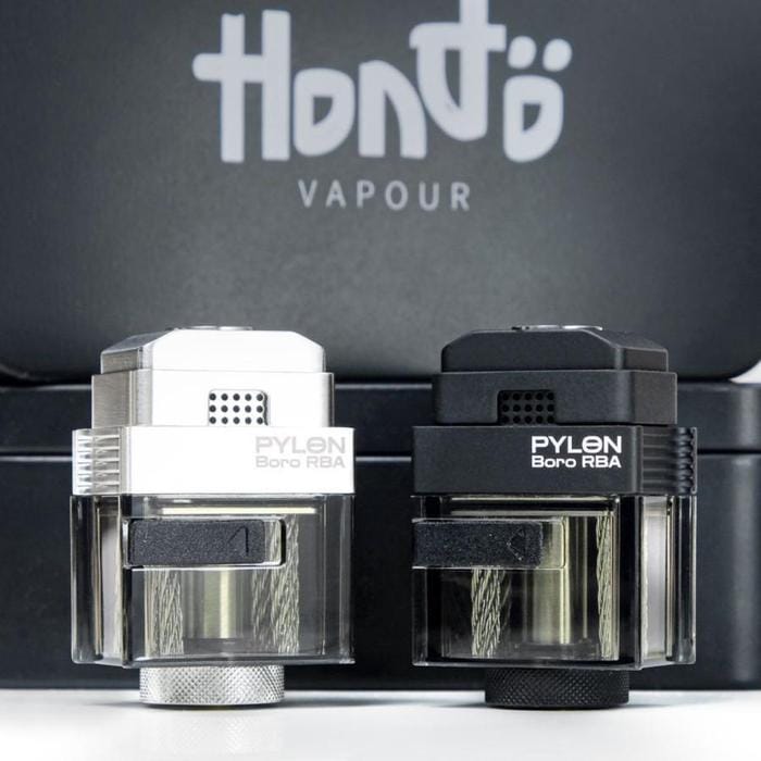 RBA BORO HONDO PYLON BORO RBA - SS | Indo4ward