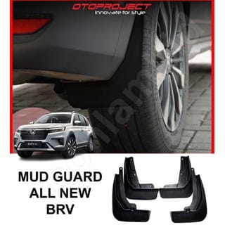 Mud Guard ALL NEW BRV Otoproject Mudguard Mud Retaining Carpet | Indo4ward