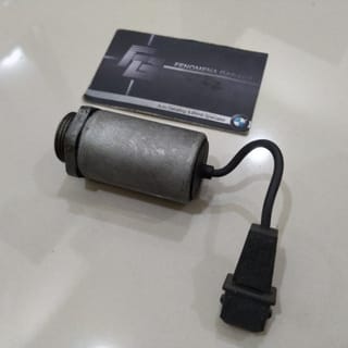 Original Bmw E36 E34 E39 M50 M52 Selenoid Single Vanos | Indo4ward