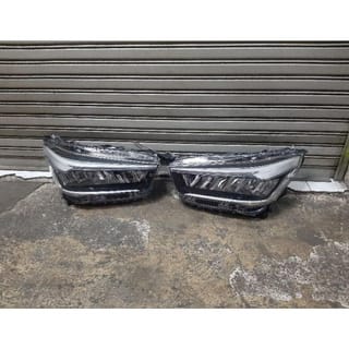 NEW headlamp headlight headlight toyota raize full led headlight ...
